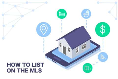 How Can I List My Home on the MLS?