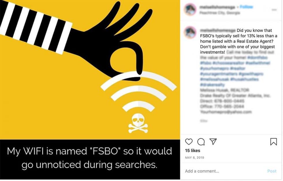 Dispelling the Myth: FSBO Homes Sell for Less