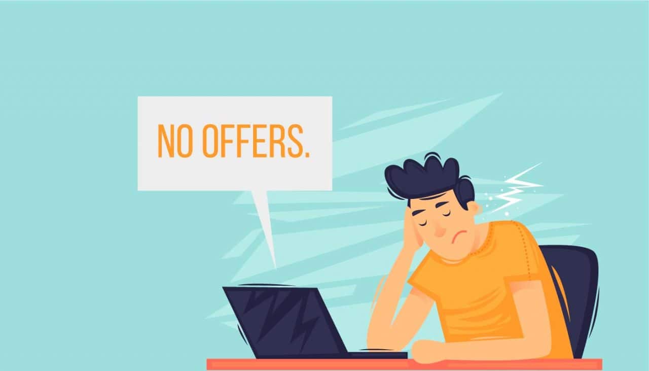 5 Reasons Why FSBO Listings Fail